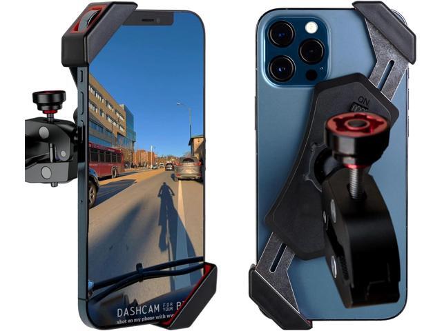 Click here for The dashcam. Bike Phone Mount: The Best Bicycle Ph... prices