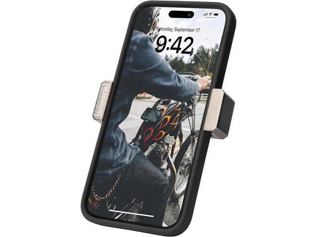 Click here for FREAKMOUNT Magnetic Motorcycle Phone Mount - Compa... prices