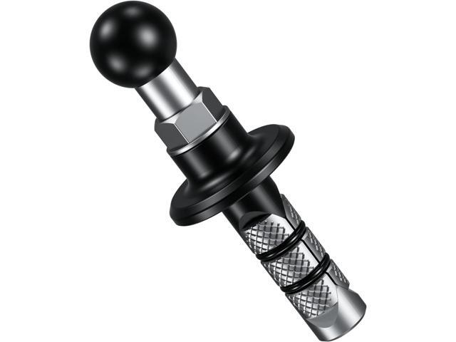 Click here for BRCOVAN Metal Motorcycle Fork Stem Mount Base with... prices