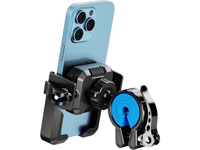 Click here for Bike & Motorcycle Phone Mount - Unobstructed Camer... prices