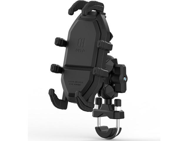 Click here for Vibration Damping Motorcycle Phone Mount -Shock Ab... prices