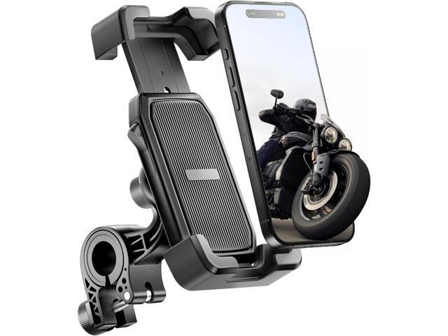 Click here for Motorcycle Phone Mount  Bike Phone Holder  [2025 U... prices