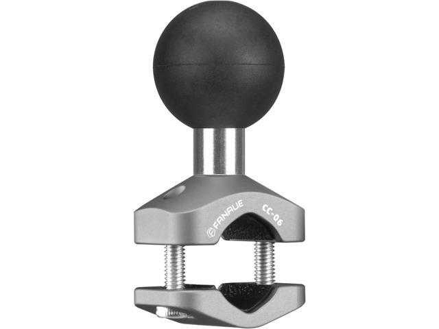 Click here for FANAUE CC-06 Aluminum Handlebar Clamp Mount U-Bolt... prices