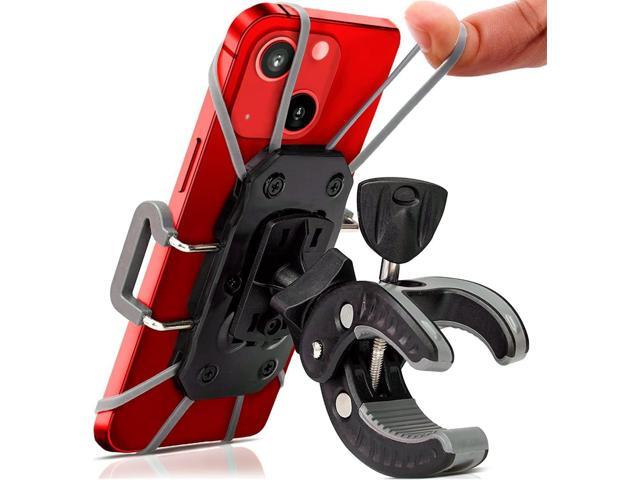 Click here for Bike & Motorcycle Phone Mount - For iPhone 14 (13... prices