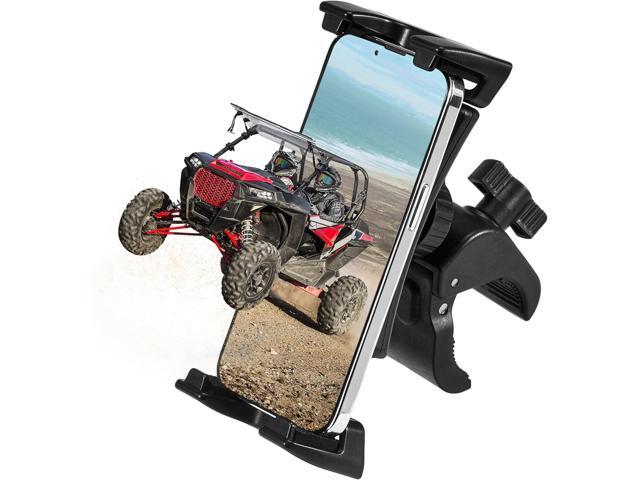 Click here for KEMIMOTO UTV Phone Mount ATV Holder  Fit 4.7-13 Ph... prices