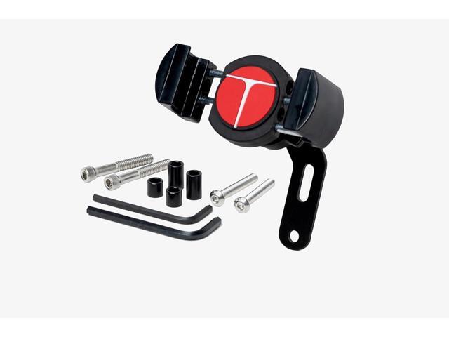 Click here for Techmount Universal Motorcycle Control Mount 4-310... prices