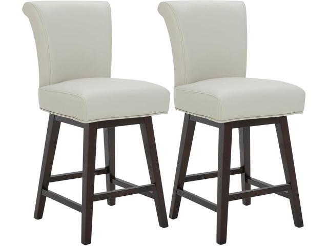 Click here for CHITA 26 Inch Counter Height Swivel Bar Stools Set... prices