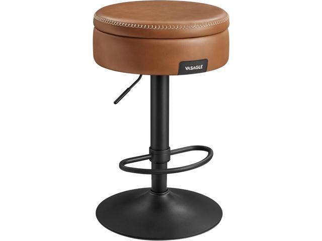 Click here for VASAGLE EKHO Collection - 360° Swivel Bar Stool  H... prices