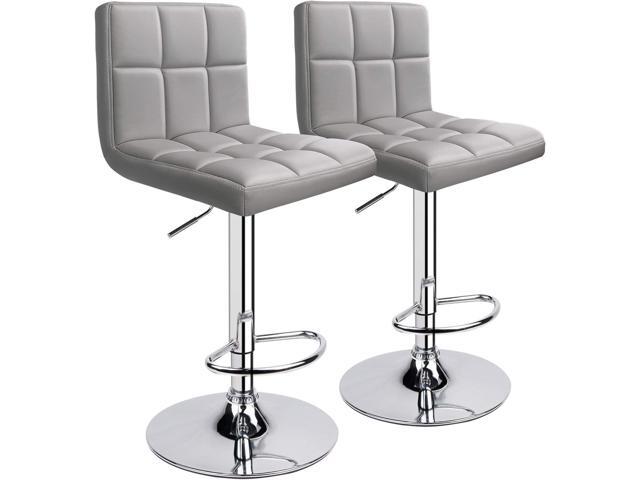 Click here for Leopard Bar Stools  Modern PU Leather Adjustable S... prices