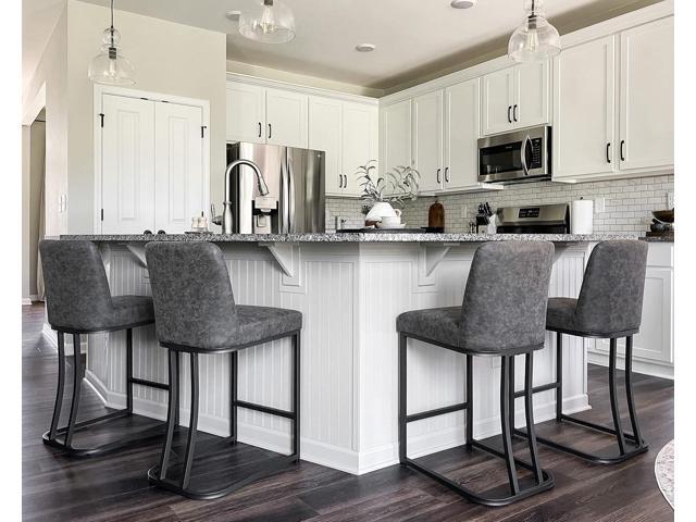 Click here for MAISON ARTS Counter Height 24 Inch Bar Stools with... prices