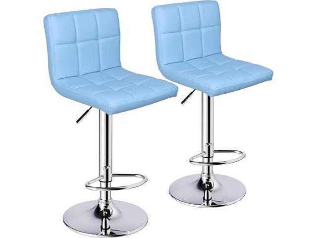 Click here for Leopard Bar Stools  Modern PU Leather Adjustable S... prices