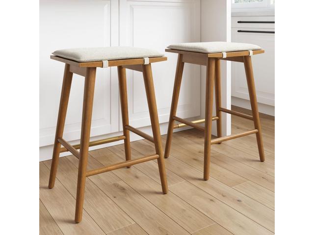 Click here for Nathan James Barker Counter Height Solid Wood Bars... prices