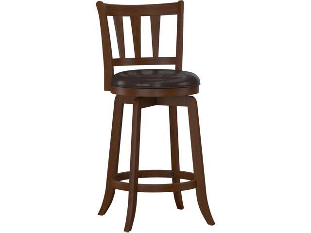 Click here for Hillsdale Presque Isle Swivel Stool  Counter Heigh... prices