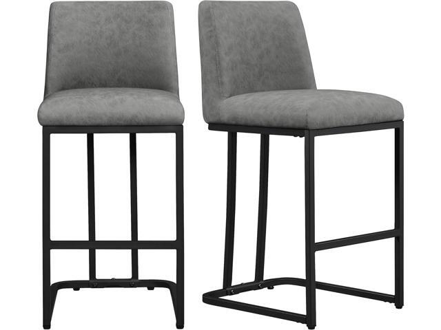 Click here for Yaheetech Counter Height Bar Stools 24 Bar Stools... prices