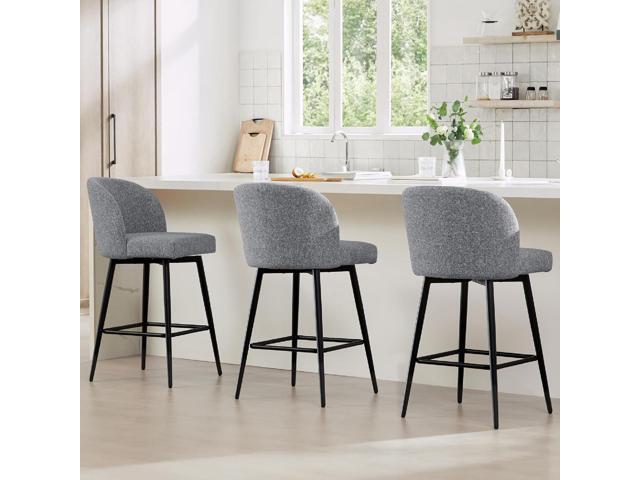 Click here for Watson & Whitely Counter Height Bar Stools Set of... prices