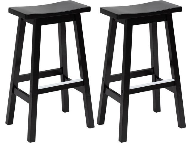 Click here for PayLessHere Bar Stools Set of 2 for Kitchen Counte... prices