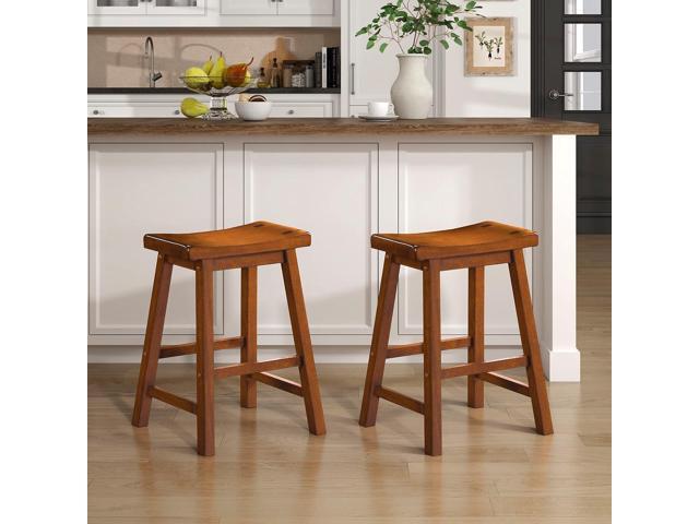 Click here for Lexicon Finnian Saddle Solid Wood Counter Height B... prices