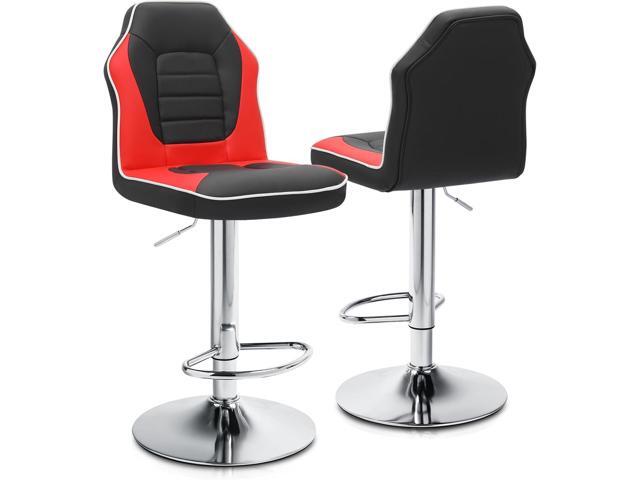 Click here for Magshion Extra Comfort Modern Racing Seat Bar Stoo... prices