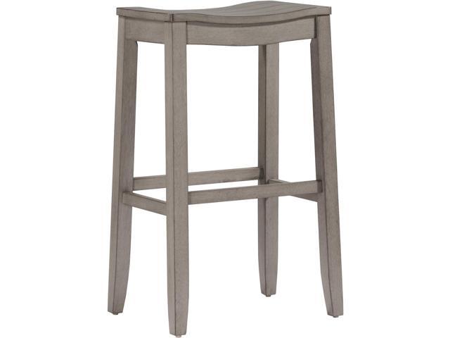 Click here for Hillsdale Furniture Fiddler Backless Saddle Bar St... prices