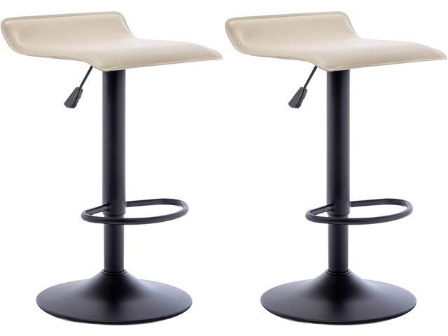 Click here for Vogue Furniture Direct Adjustable Bar Stools Set o... prices