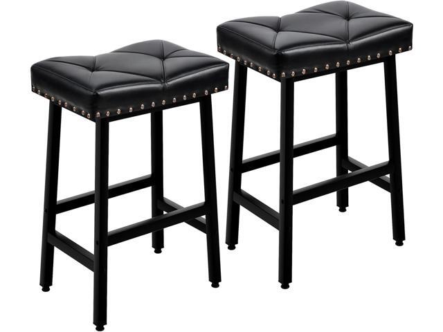 Click here for VECELO 25 inch Counter Height Stools for Kitchen I... prices