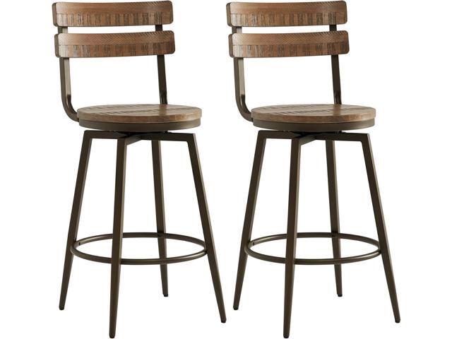 Click here for Watson & Whitely Swivel Bar Stools with Detachable... prices