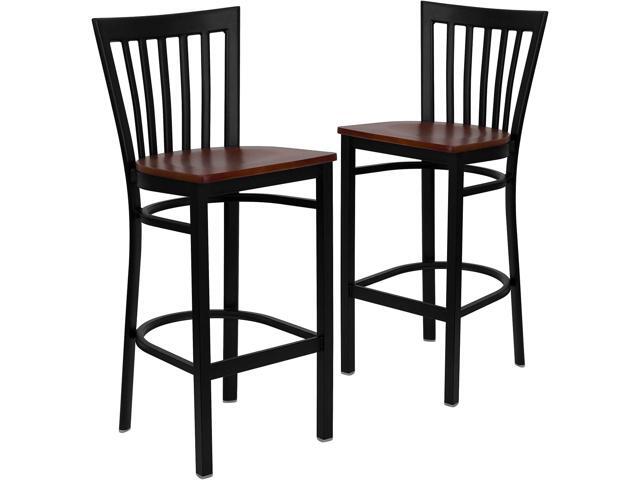 Click here for Flash Furniture 2 Pk. HERCULES Series Black School... prices