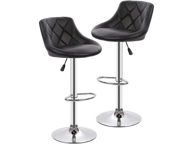 Click here for BestOffice Counter Height Bar Stools Set of 2 Bar... prices