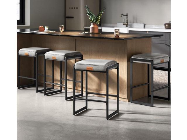 Click here for VASAGLE EKHO Collection - Bar Stools Set of 4  Cou... prices