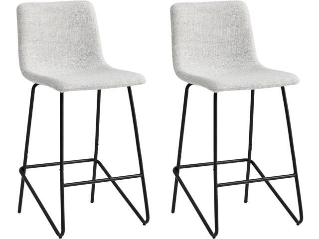 Click here for Watson & Whitely Bar Stools  Fabric Upholstered Ba... prices