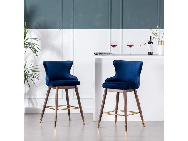 Click here for Roundhill Furniture Leland Fabric Upholstered Coun... prices