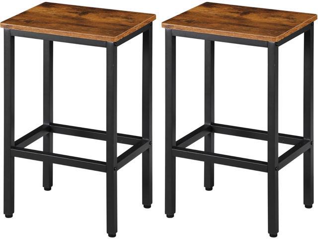 Click here for SUPER DEAL Counter Height Bar Stools Set of 2 for... prices