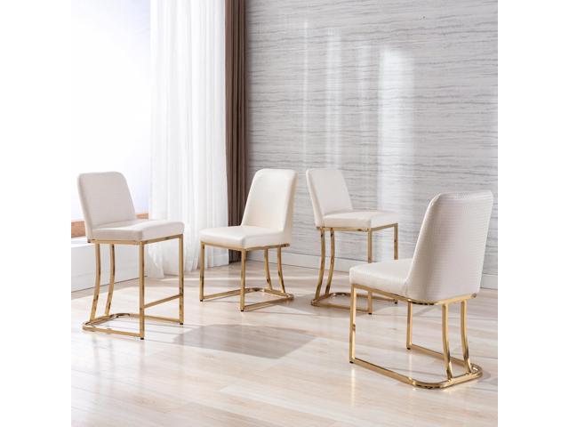 Click here for Bar Stools Set of 4  24 Counter Height Bar Stools... prices