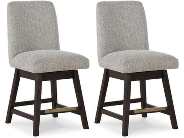 Click here for Signature Design by Ashley Burkhaus Urban Counter... prices