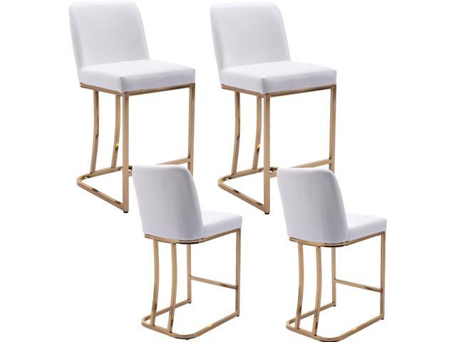 Click here for Bar Stools Set of 4  24 Counter Height Bar Stools... prices
