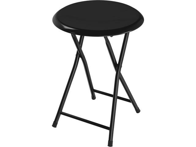 Click here for Folding Stool - Backless 18-Inch Stool with 225lb... prices