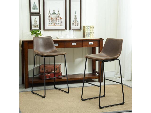Click here for Roundhill Furniture Lotusville Vintage PU Leather... prices