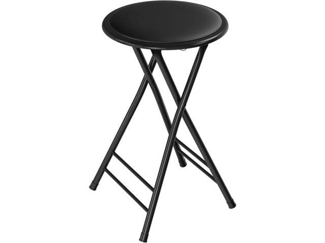 Click here for Folding Stool - Backless 24-Inch Stool with 225lb... prices