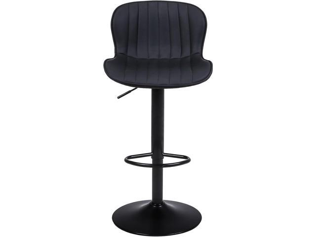 Click here for Bar Stools - Modern Faux PU Leather Counter Height... prices
