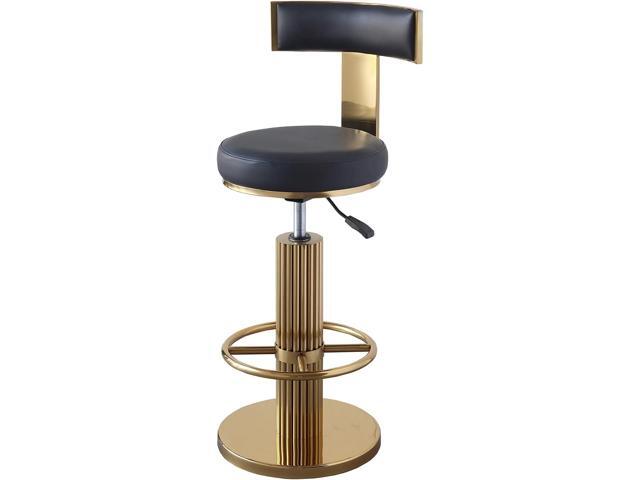 Click here for Swivel Bar Stools with Backrest  Modern Adjustable... prices