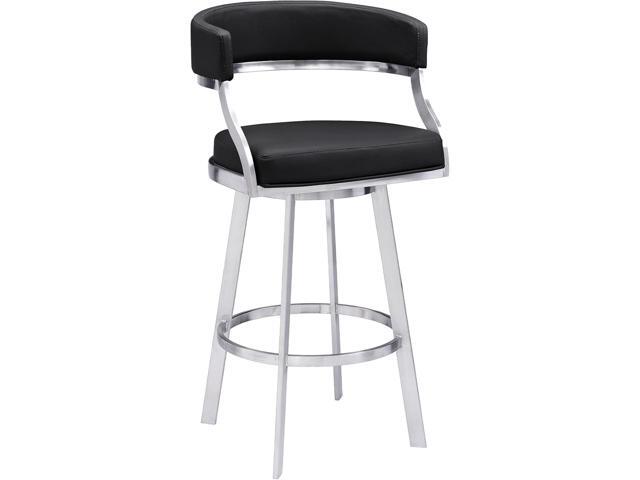 Click here for Saturn Bar Stool  30 Height  Black prices
