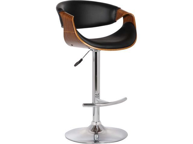 Click here for Armen Living Butterfly Swivel Adjustable Barstool... prices