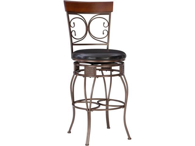 Click here for Powell Company Back Scroll Powell Big and Tall Bar... prices