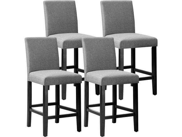 Click here for GOTMINSI Counter Height Bar Stool  Classic Upholst... prices