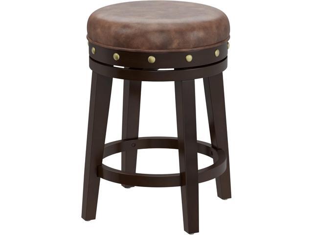 Click here for Hillsdale Benard Backless Swivel Counter Stool Hei... prices