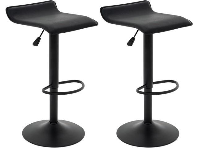 Click here for Vogue Furniture Direct Adjustable Bar Stools Set o... prices