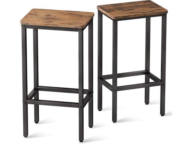 Click here for ODK Bar Stools Set of 2  Counter Height Stools  25... prices