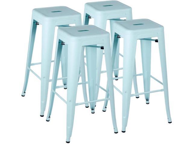 Click here for JUMMICO 30 Inches Metal Bar Stools Industrial Bars... prices