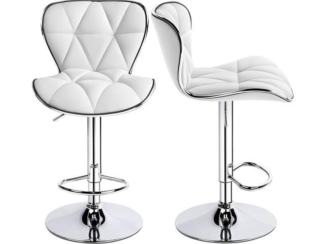 Click here for Topeakmart 2pcs Home Kitchen Bar Stools Fashionabl... prices