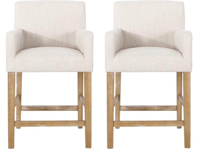 Click here for Christopher Knight Home Armga Upholstered 26 inch... prices